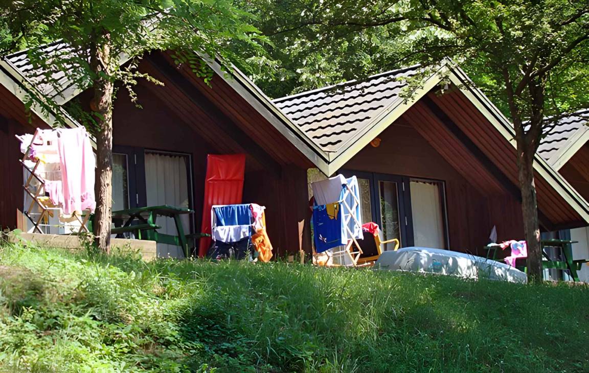 41 M² House ∙ 1 Bedroom ∙ 4 Guests - Balatonfüred