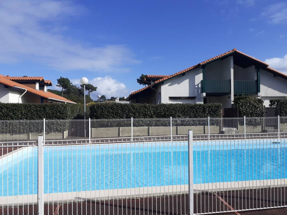 52 M² Casa ∙ 2 Habitaciones ∙ 6 Huéspedes - Capbreton