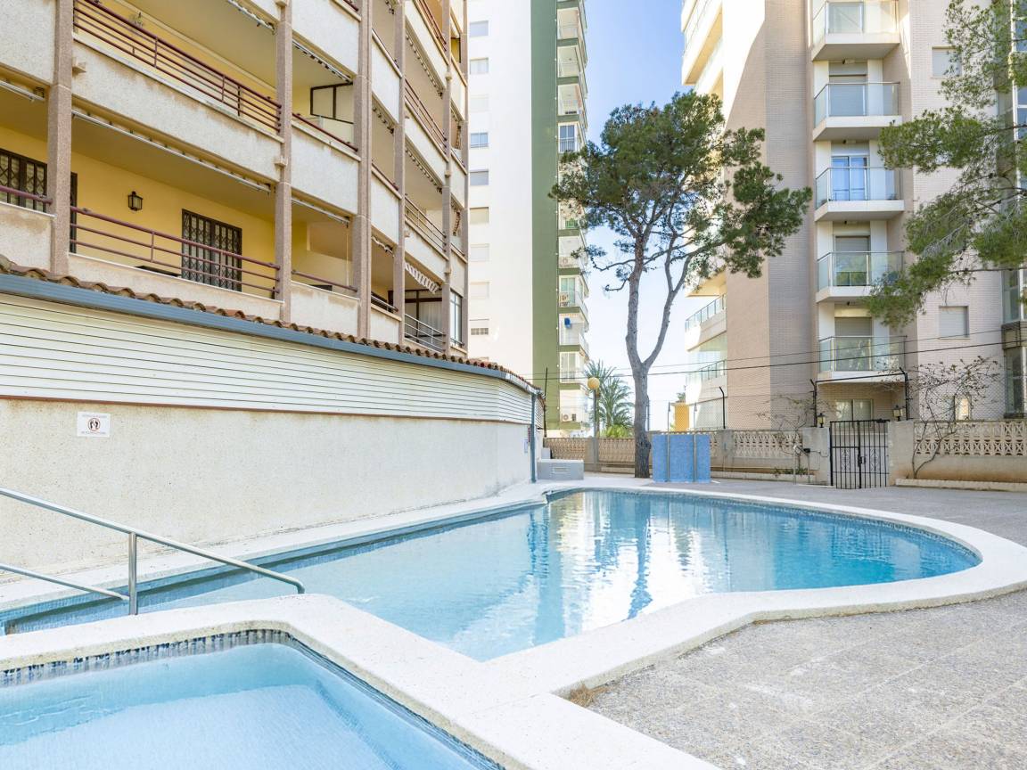 60 M² Ferienwohnung ∙ 1 Schlafzimmer ∙ 5 Gäste - Oropesa del Mar