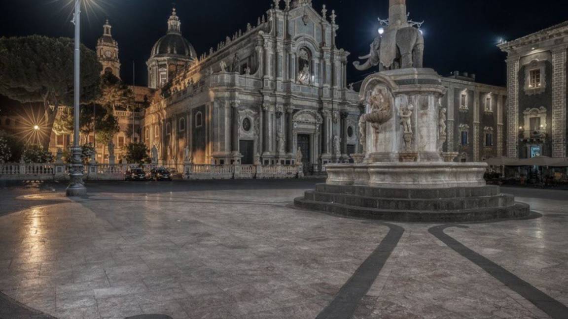 25 M² Apartment ∙ 2 Guests - Catania