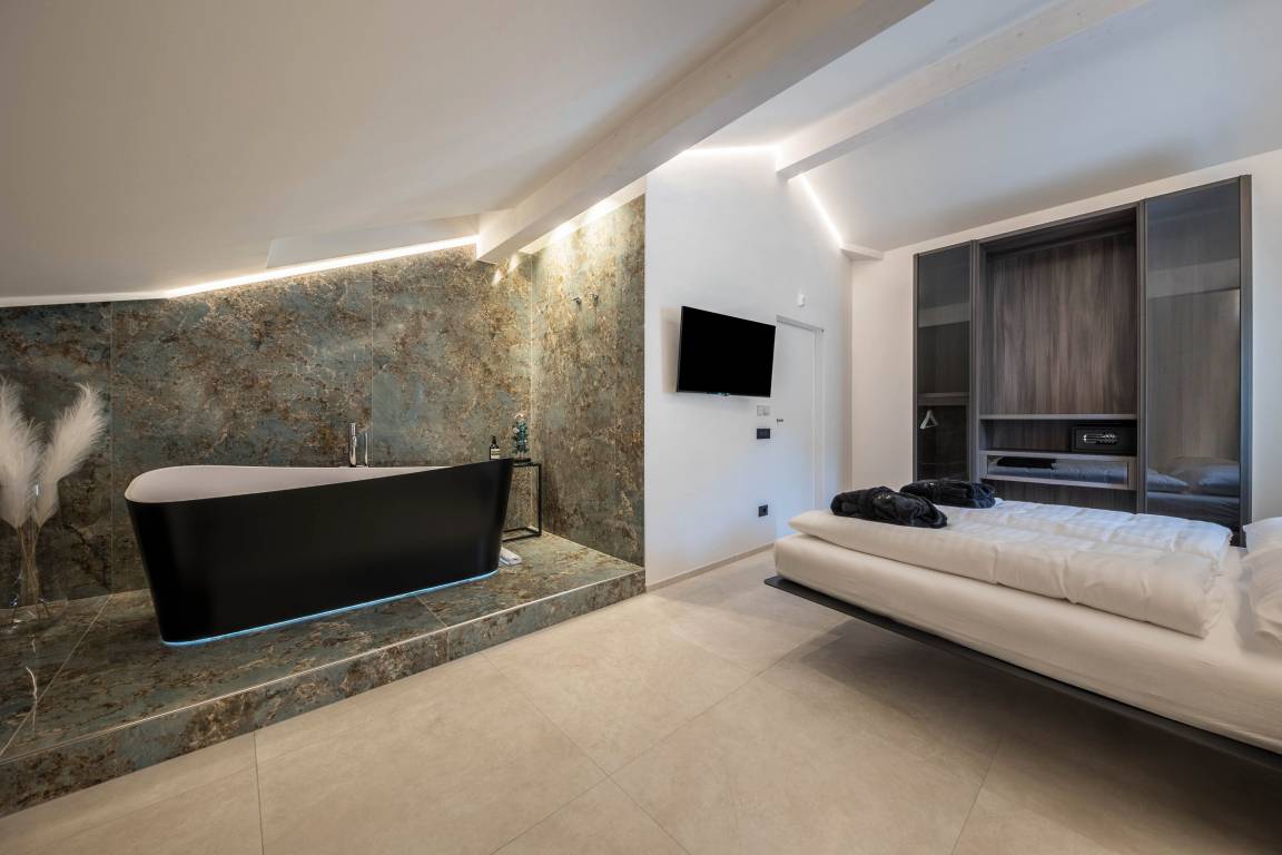 90 M² Appartamento ∙ 2 Camere Da Letto ∙ 7 Ospiti - Bolzano