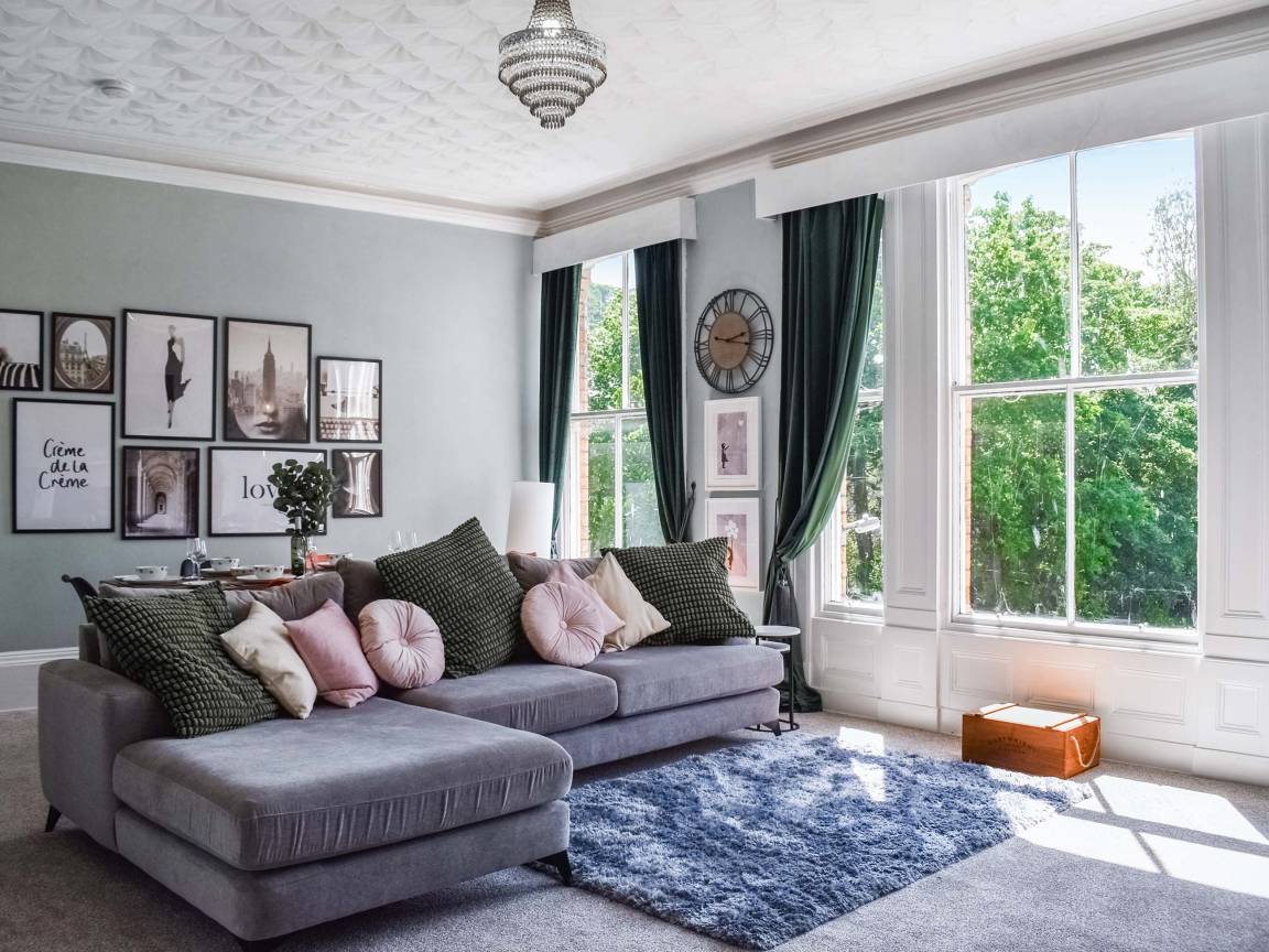 Cottage ∙ 1 Bedroom ∙ 2 Guests - Scarborough