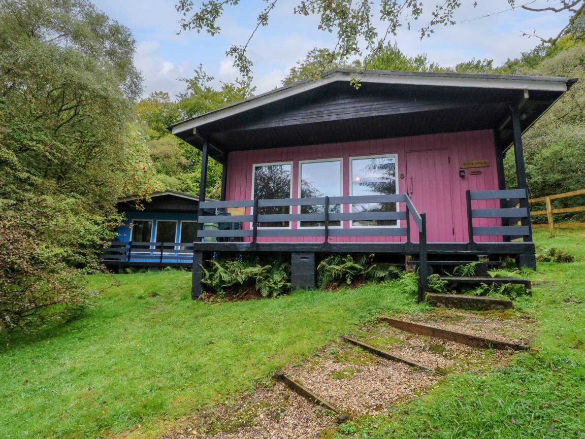 Cottage ∙ 2 Bedrooms ∙ 4 Guests - Isle of Arran