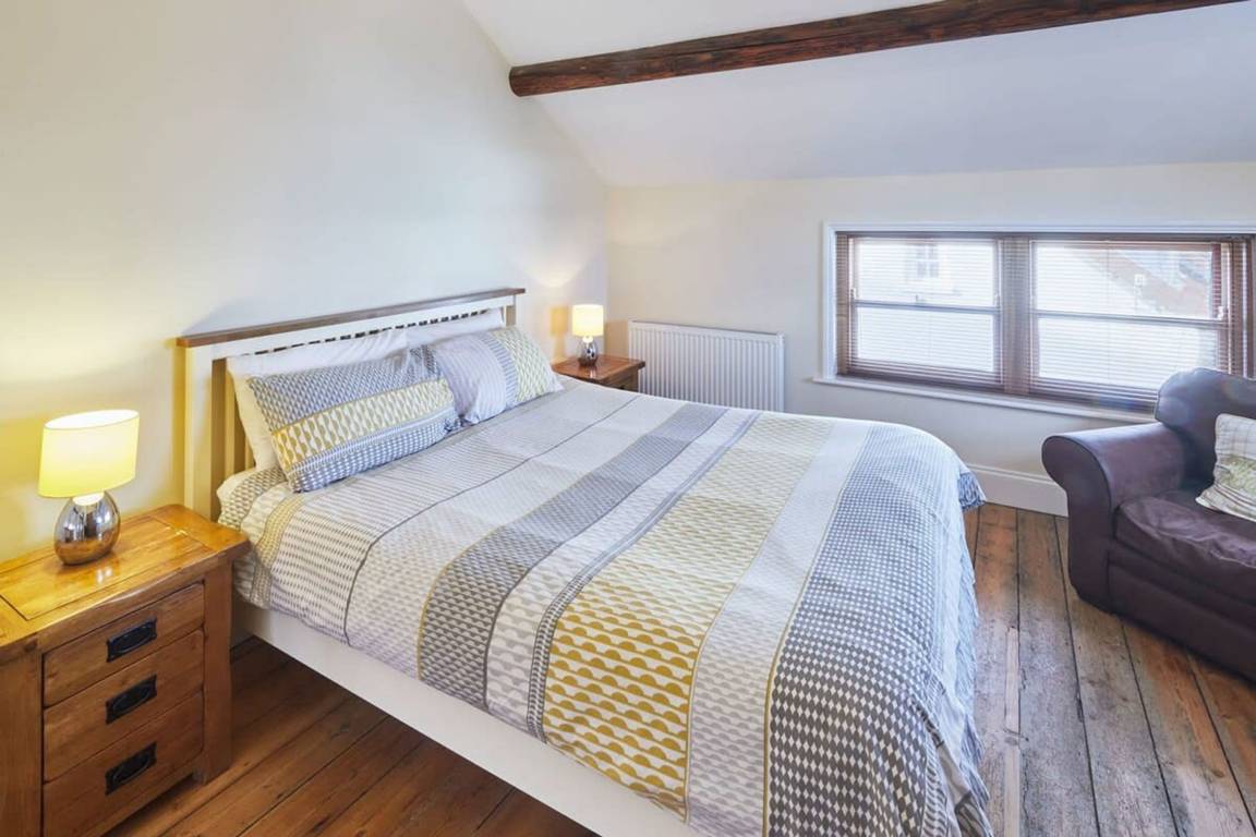 House ∙ 2 Bedrooms ∙ 4 Guests - Staithes