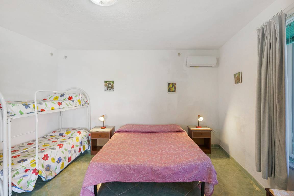 60 M² Apartment ∙ 2 Bedrooms ∙ 4 Guests - Ischia