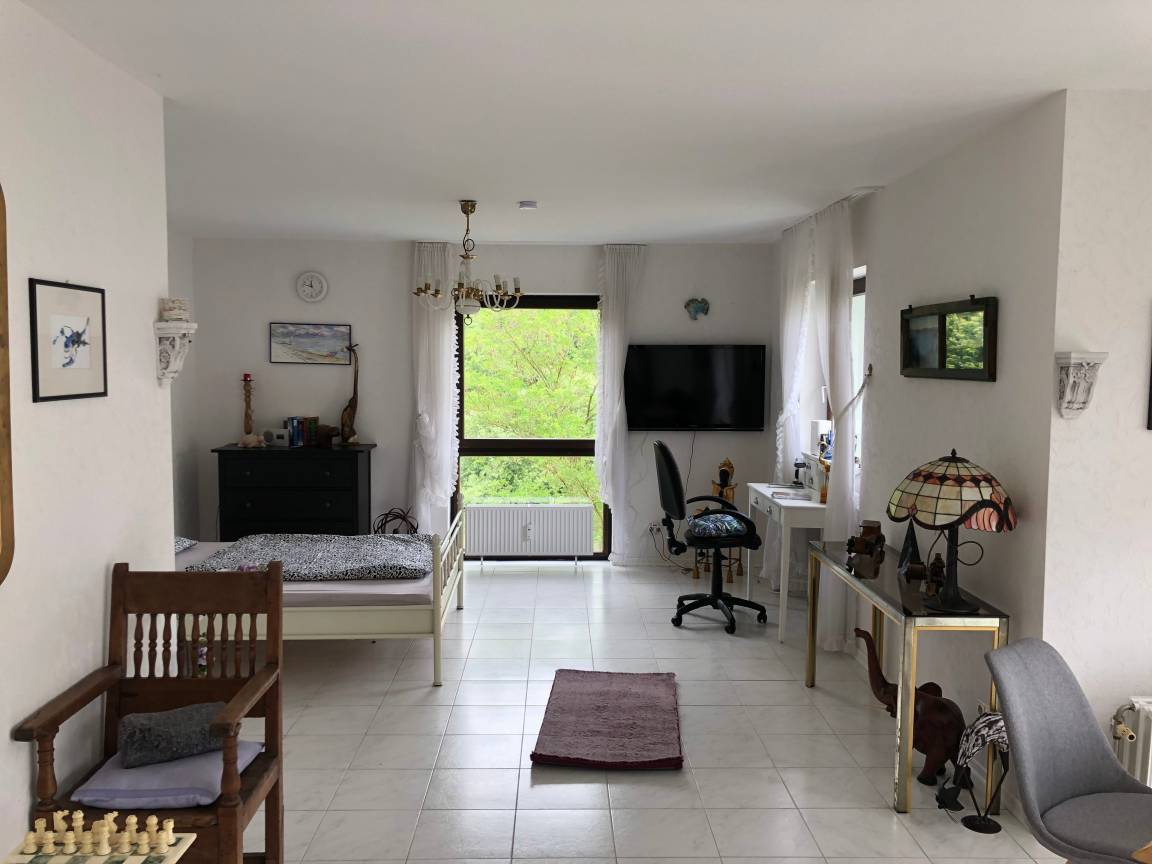 47 M² Apartment ∙ 1 Bedroom ∙ 2 Guests - Bad Kreuznach