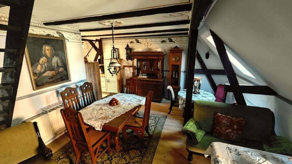 90 M² Apartament ∙ 3 Sypialnie ∙ 5 Gości - Goslar