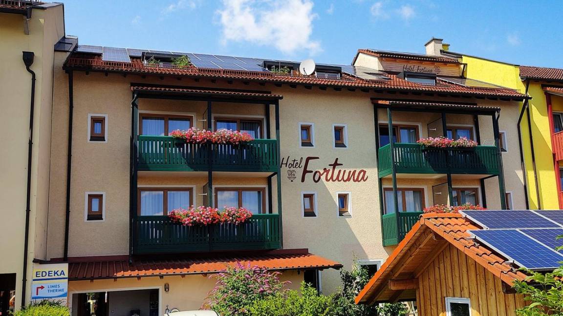 30 M² Ferienwohnung ∙ 2 Gäste - Neustadt an der Donau