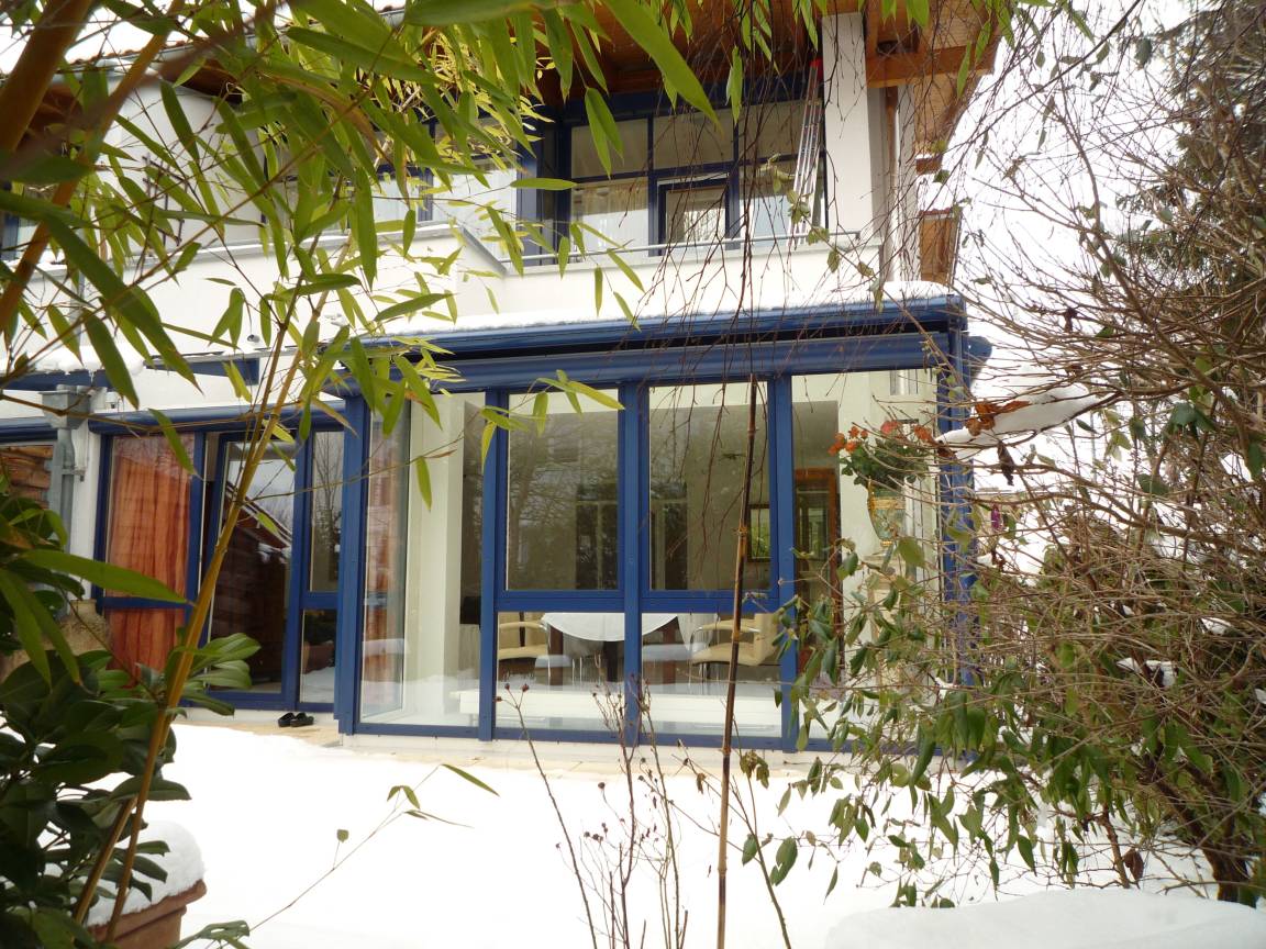 140 M² Apartment ∙ 5 Bedrooms ∙ 9 Guests - Starnberg