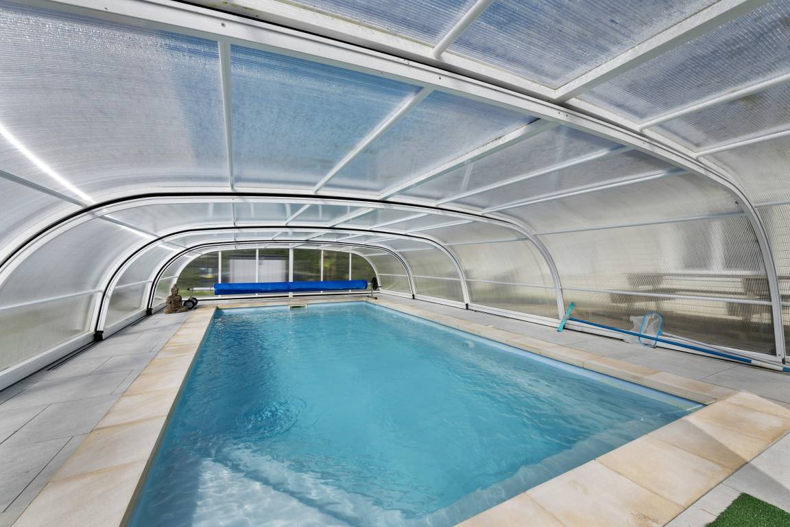 140 M² Villa ∙ 5 Bedrooms ∙ 11 Guests - Plouguerneau