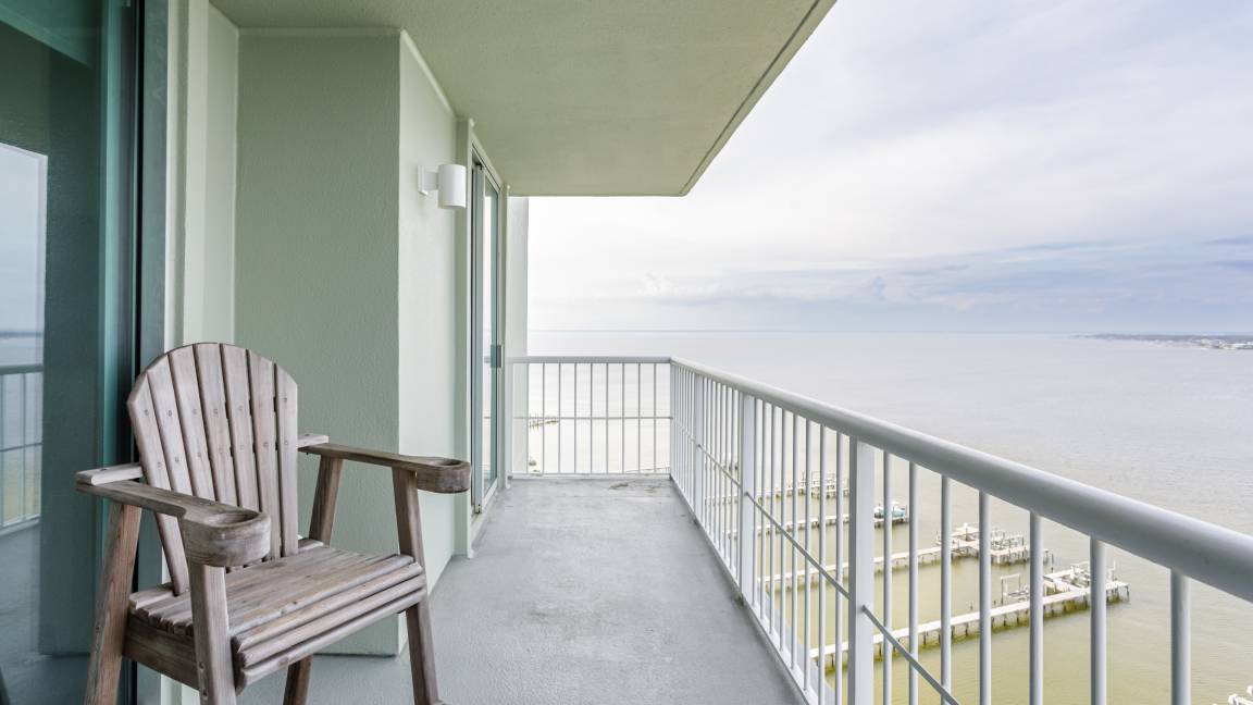 113 M² Apartamento ∙ 2 Habitaciones ∙ 6 Huéspedes - Gulf Breeze, FL