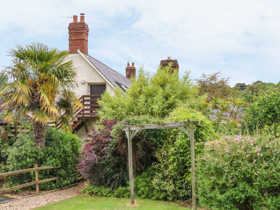 Cottage ∙ 1 Bedroom ∙ 2 Guests - Watchet