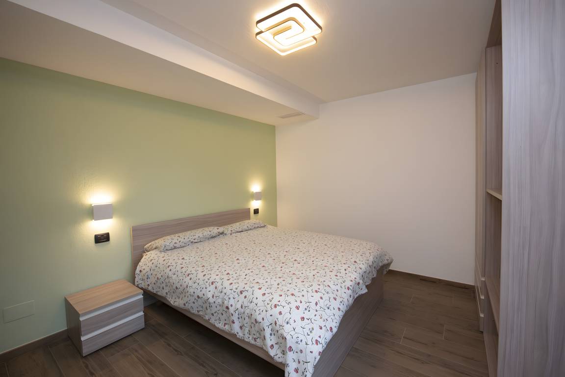 57 M² Apartment ∙ 1 Bedroom ∙ 3 Guests - Saint-Vincent