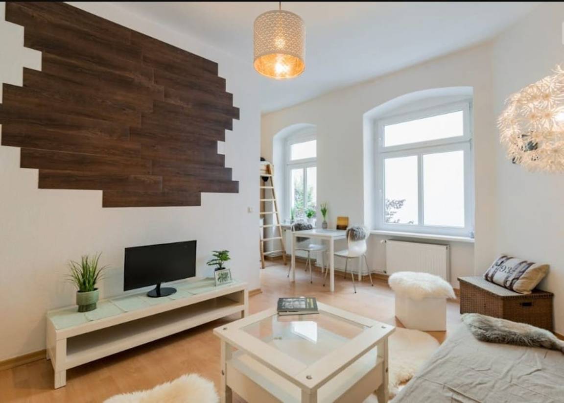 33 M² Ferienwohnung ∙ 2 Gäste - Berlin