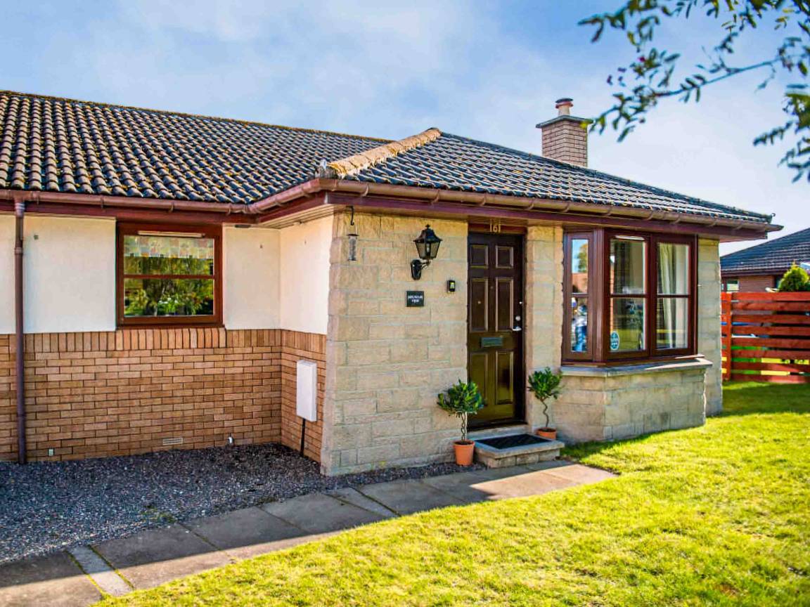 Cottage ∙ 2 Bedrooms ∙ 4 Guests - Aviemore