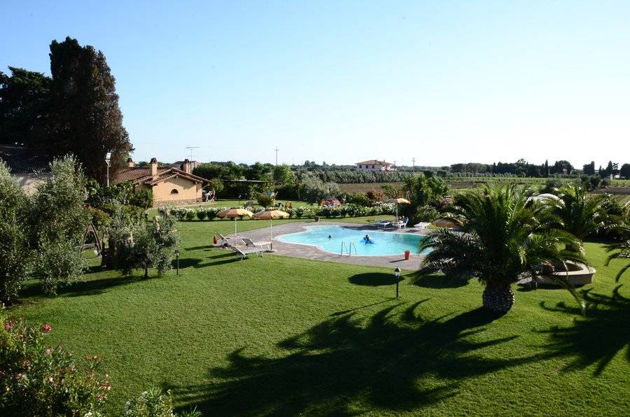 50 M² Farmhouse ∙ 2 Bedrooms ∙ 5 Guests - Castagneto Carducci