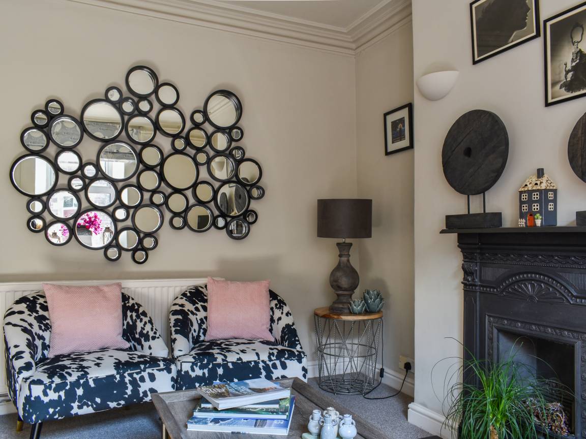 Cottage ∙ 3 Bedrooms ∙ 6 Guests - Abergavenny