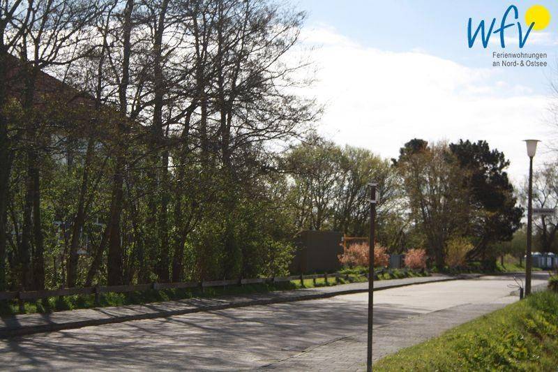 58 M² Apartment ∙ 2 Bedrooms ∙ 4 Guests - Borkum