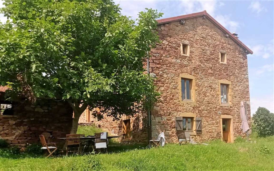 250 M² Gîte ∙ 4 Chambres ∙ 12 Personnes - Lac des Sapins