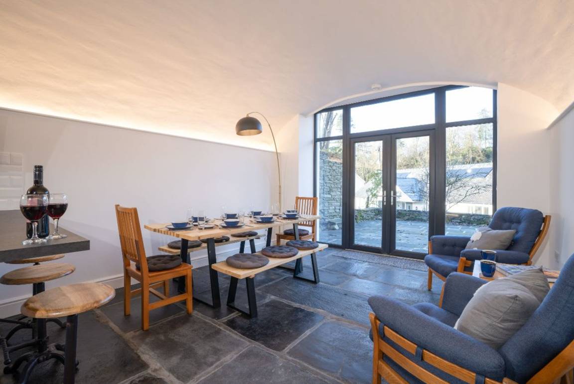 House ∙ 2 Bedrooms ∙ 4 Guests - Ambleside