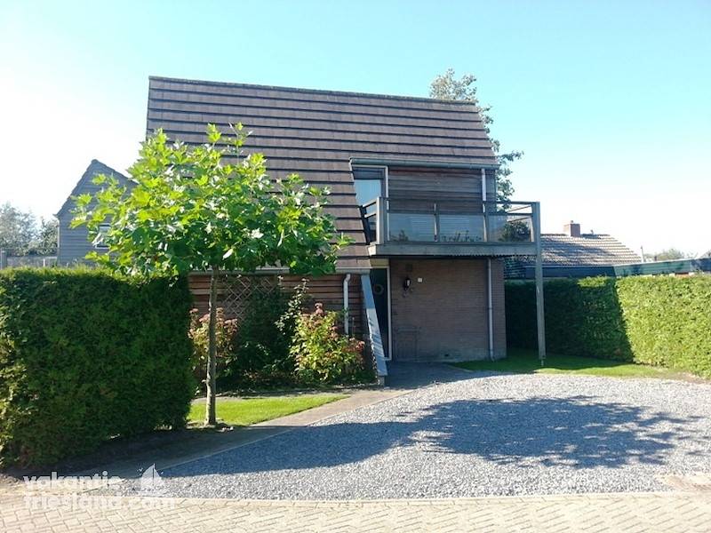 Maison De Vacances ∙ 3 Chambres ∙ 6 Personnes - Leeuwarden