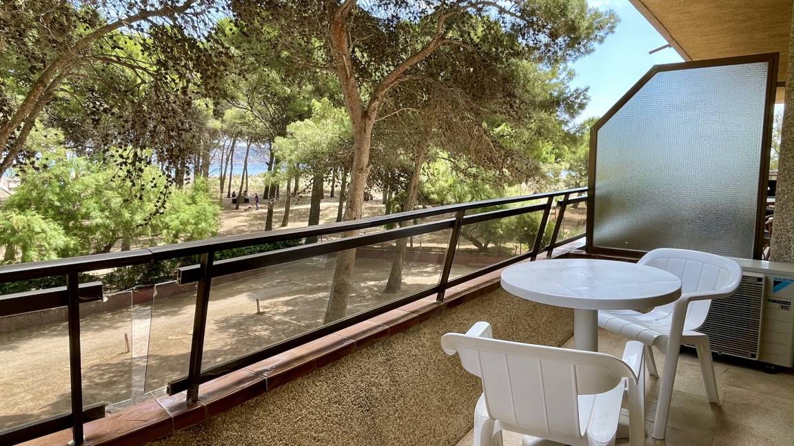 60 M² Appartement ∙ 2 Slaapkamers ∙ 4 Gasten - L'Estartit