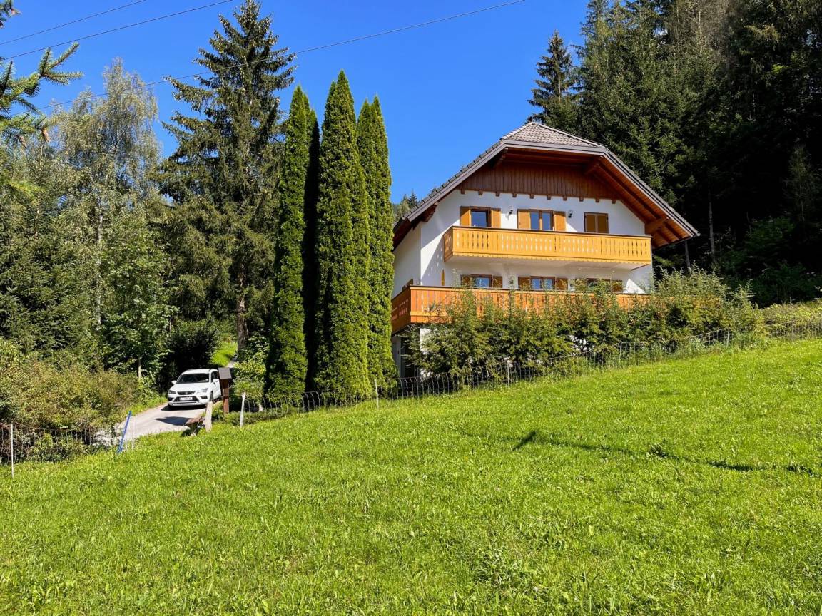 70 M² Appartamento Vacanza ∙ 1 Camera Da Letto ∙ 5 Ospiti - Stiria