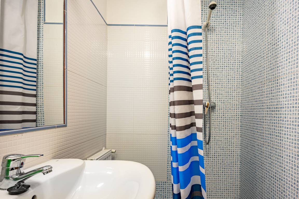 80 M² Apartment ∙ 3 Bedrooms ∙ 6 Guests - Llanes