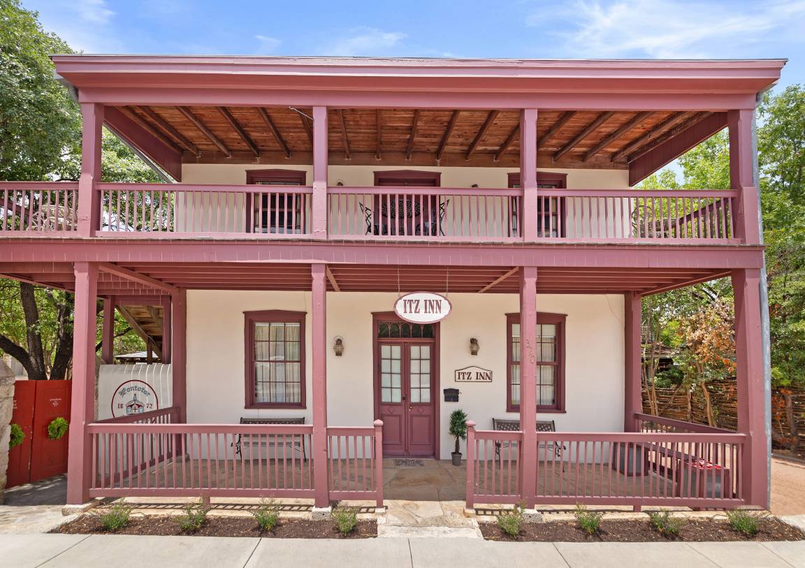 70 M² House ∙ 1 Bedroom ∙ 2 Guests - Fredericksburg, TX