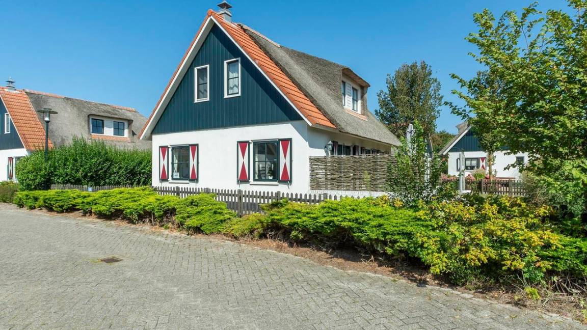 100 M² Apartment ∙ 2 Bedrooms ∙ 6 Guests - Callantsoog