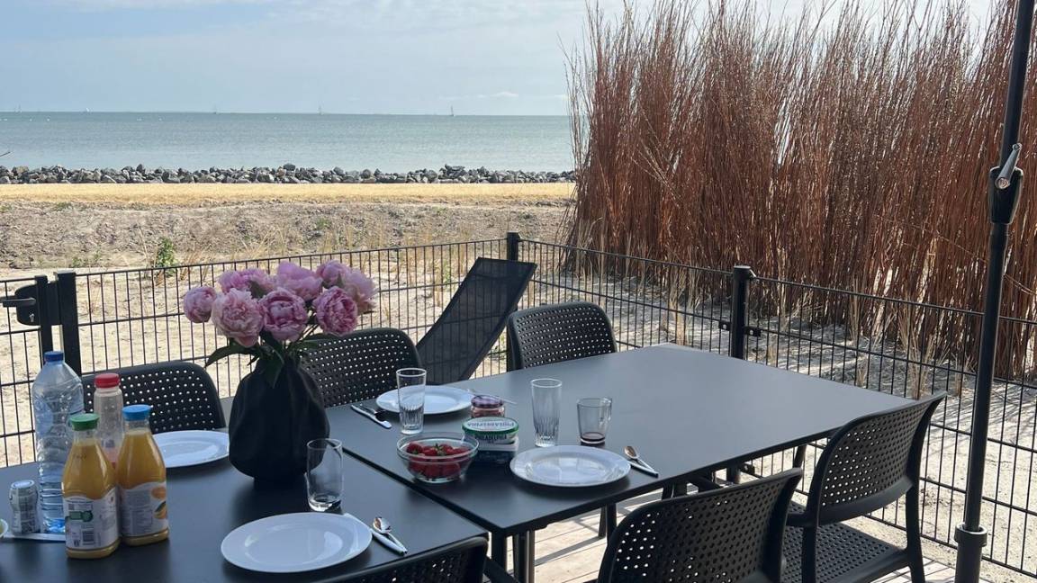 95 M² Huis ∙ 4 Slaapkamers ∙ 8 Gasten - Enkhuizen