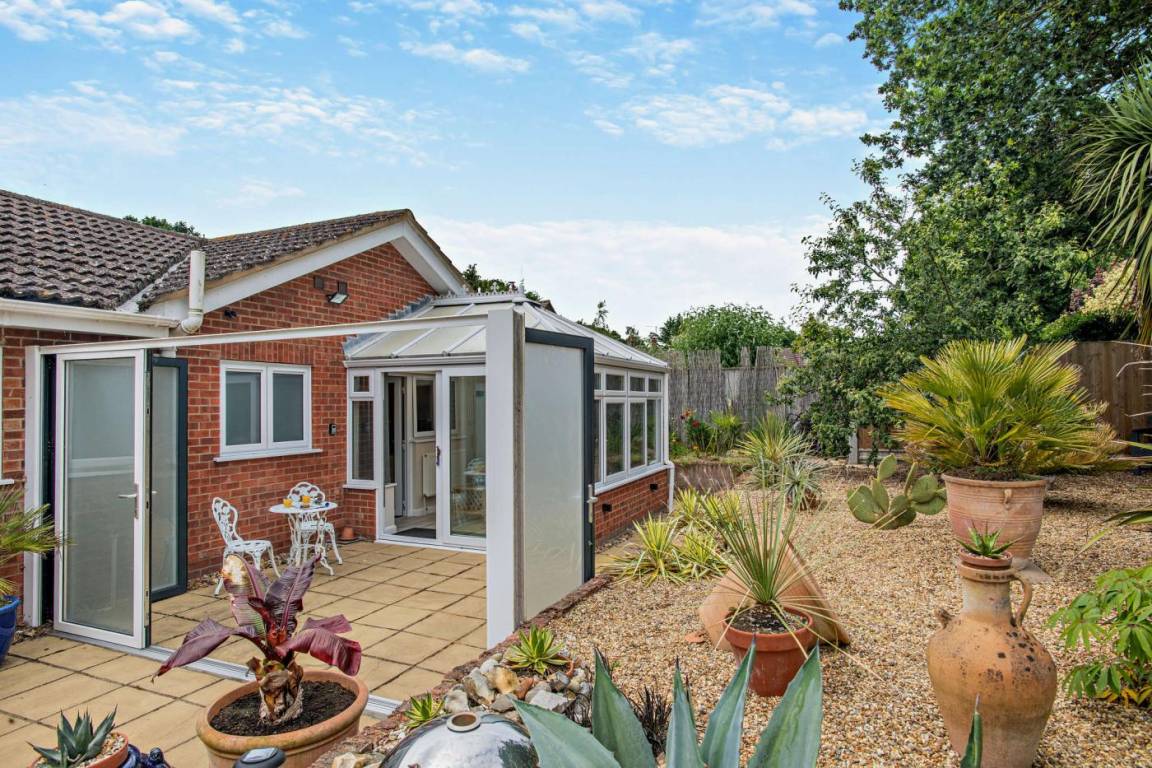 Huis ∙ 1 Slaapkamer ∙ 2 Gasten - Norwich