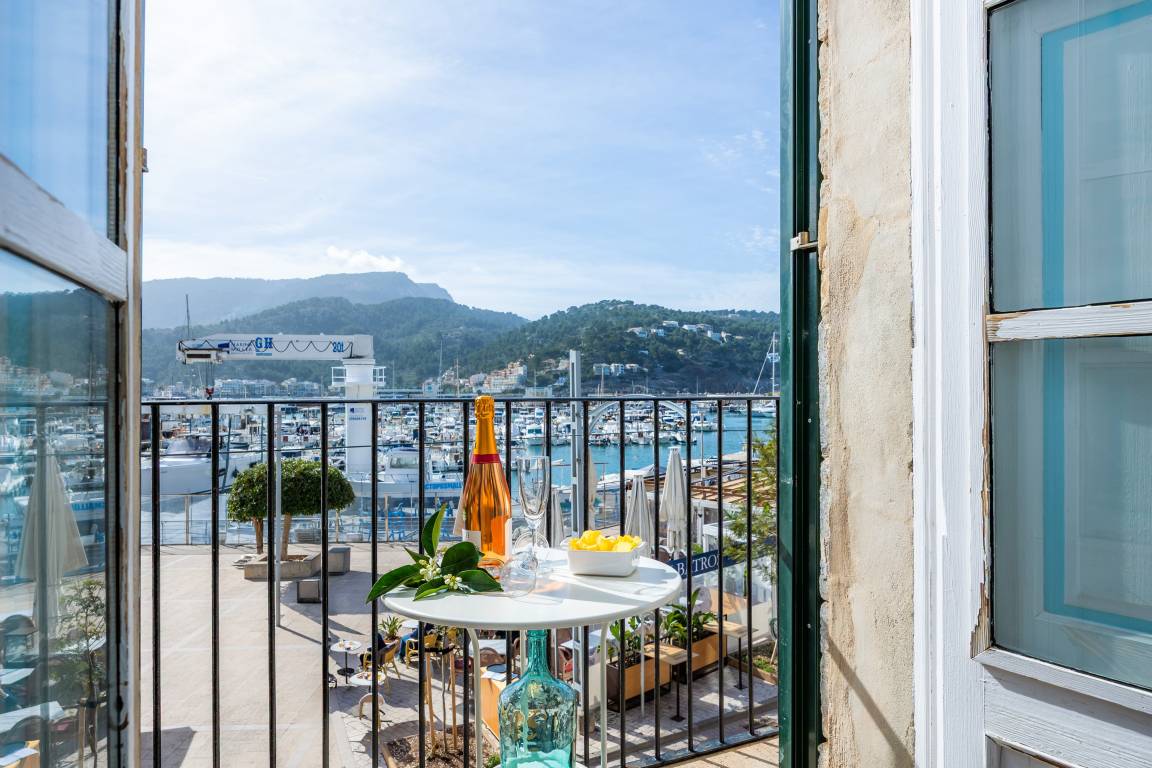 110 M² Maison De Vacances ∙ 3 Chambres ∙ 6 Personnes - Sóller