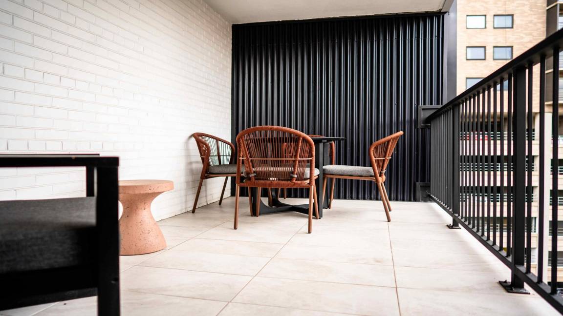 55 M² Appartement ∙ 1 Chambre ∙ 4 Personnes - Saint Paul, MN