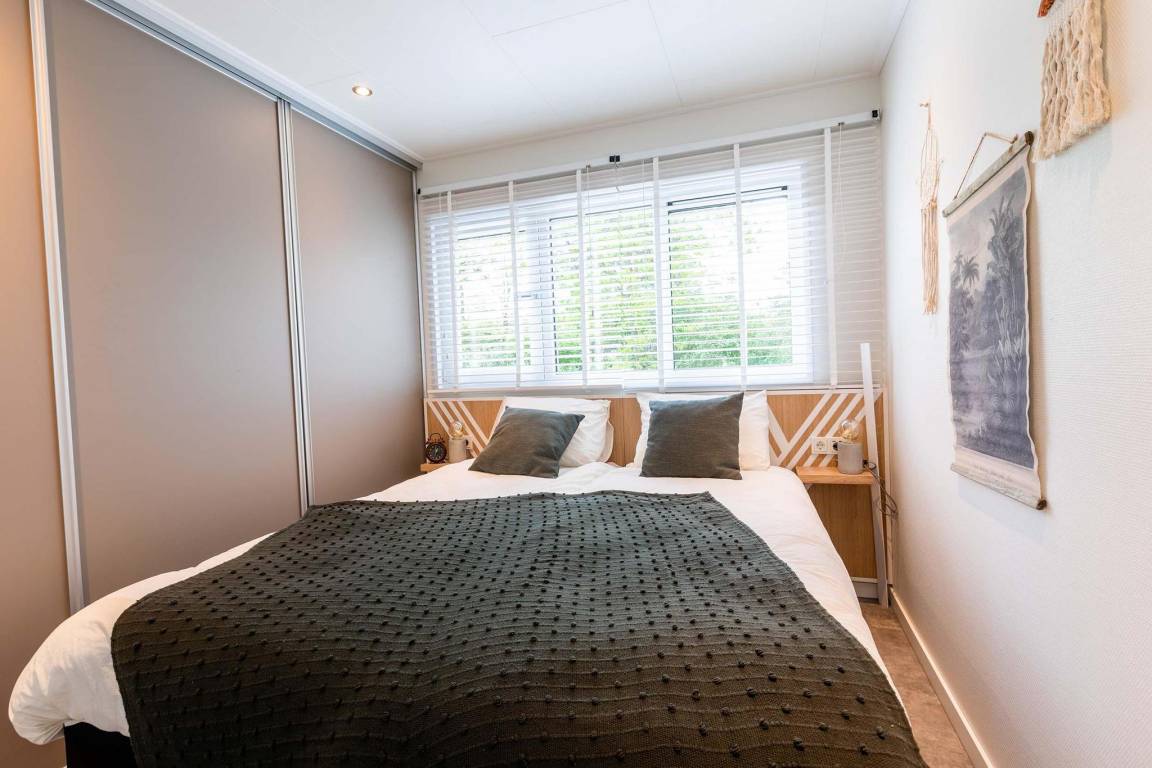 Ferienpark ∙ 2 Schlafzimmer ∙ 4 Gäste - Barneveld