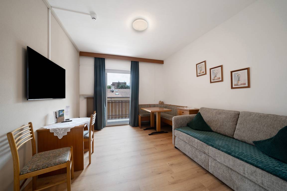 42 M² Apartment ∙ 1 Bedroom ∙ 4 Guests - Lana