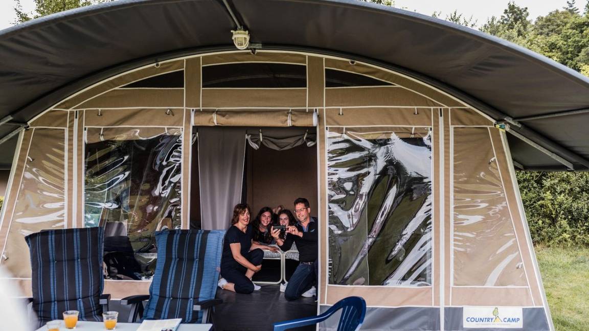 25 M² Ferienwohnung ∙ 3 Schlafzimmer ∙ 5 Gäste - Diekirch