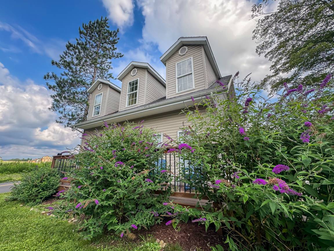 House ∙ 3 Bedrooms ∙ 10 Guests - Deep Creek Lake State Park, Swanton