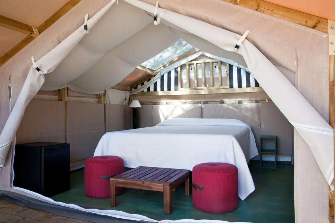 14 M² Ferienwohnung ∙ 2 Gäste - Castiglione della Pescaia
