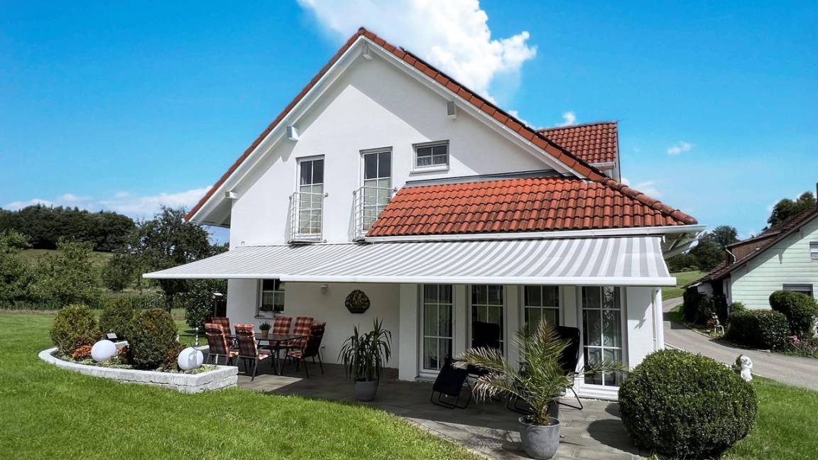 80 M² Ferienwohnung ∙ 2 Schlafzimmer ∙ 4 Gäste - Lindau (Bodensee)