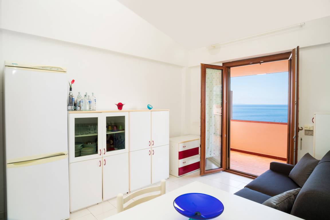 60 M² Casa Vacanza ∙ 2 Camere Da Letto ∙ 6 Ospiti - Letojanni