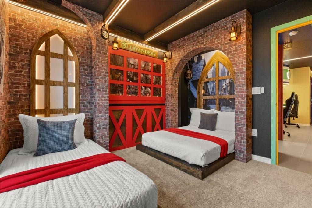 210 평방 미터 주택 ∙ 침실 5개 ∙ 게스트 12명 - 클레르몽