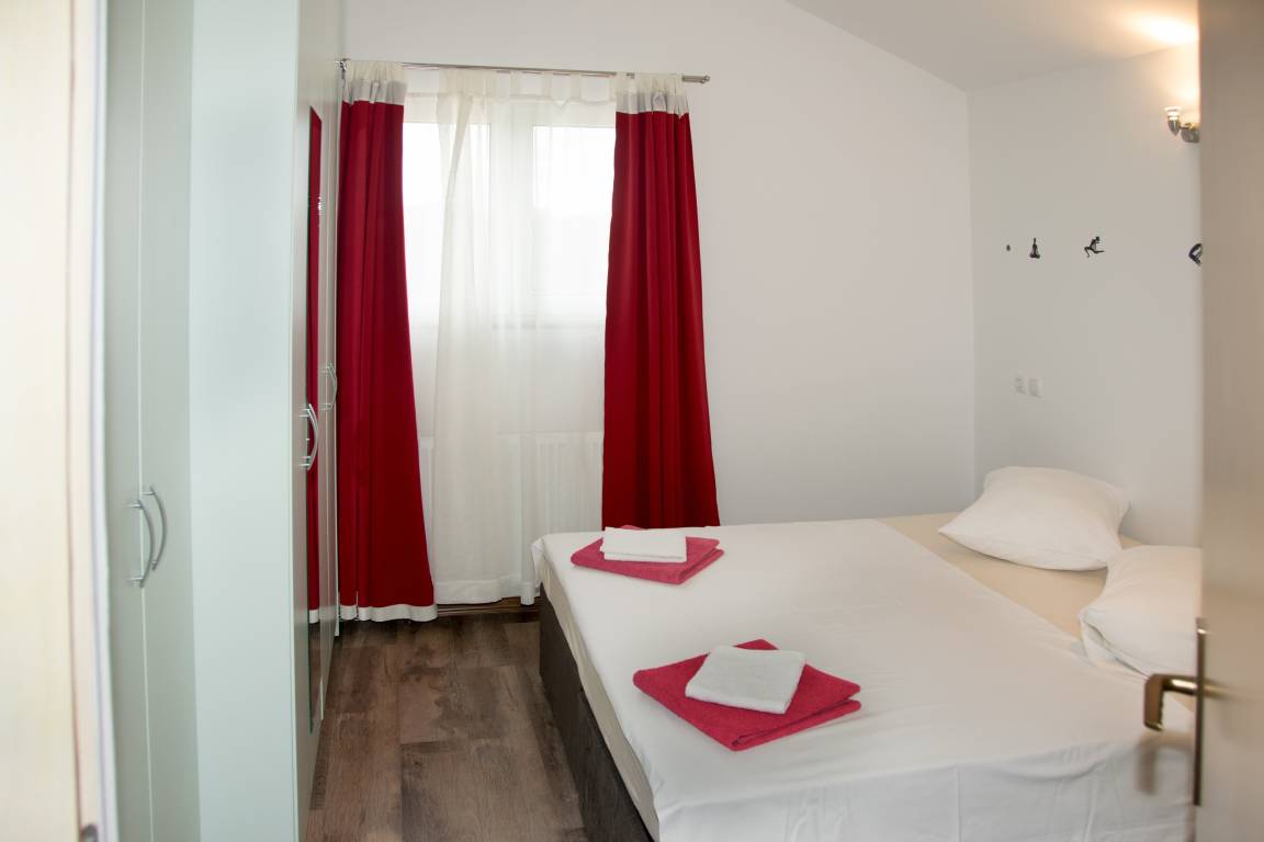 33 M² Appartamento ∙ 1 Camera Da Letto ∙ 4 Ospiti - Sebenico
