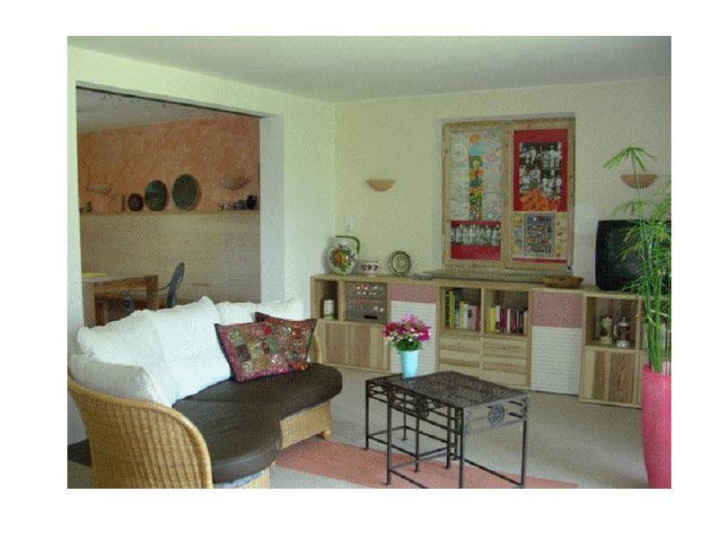 81 M² Ferienwohnung ∙ 4 Gäste - Bayerisch Gmain
