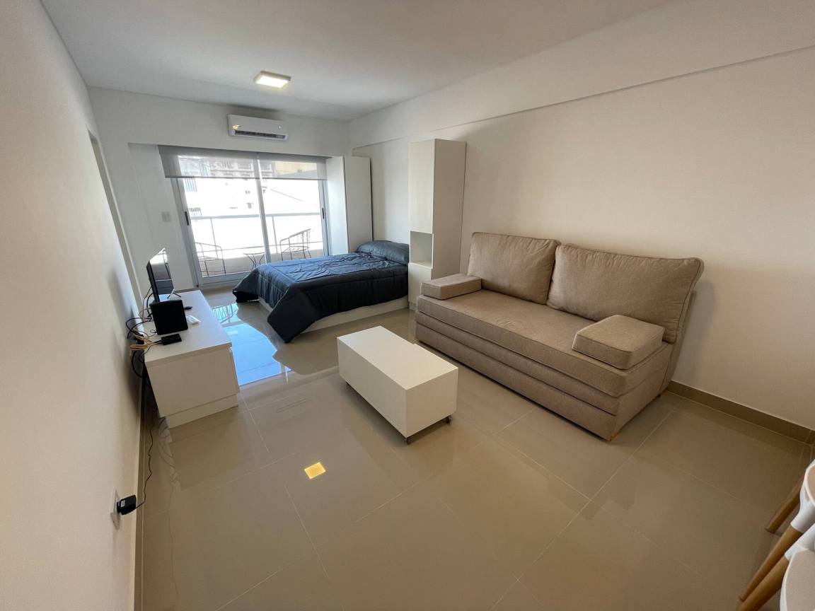 55 M² Apartamento ∙ 1 Quarto ∙ 4 Hóspedes - Buenos Aires