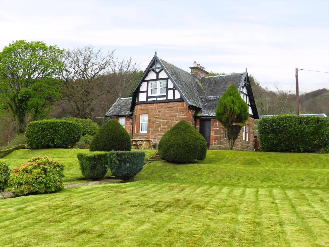 Cottage ∙ 3 Bedrooms ∙ 6 Guests - Isle of Arran