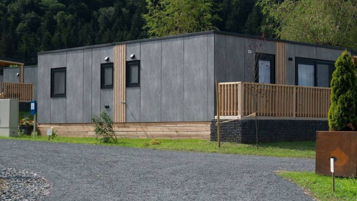 80 M² Casa ∙ 3 Quartos ∙ 6 Hóspedes - Wörthersee