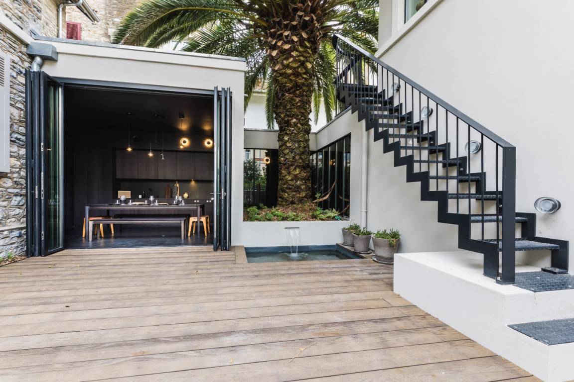 148 M² House ∙ 5 Bedrooms ∙ 8 Guests - Biarritz