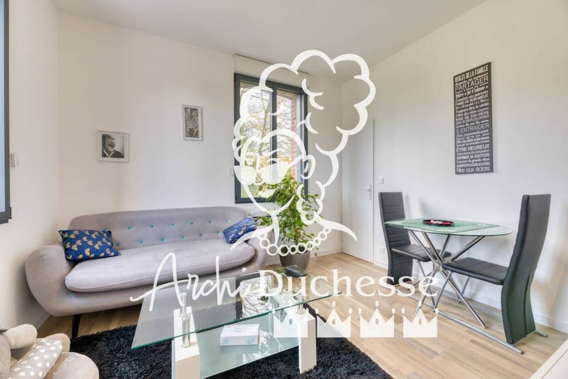 110 M² Huis ∙ 3 Slaapkamers ∙ 7 Gasten - Normandië