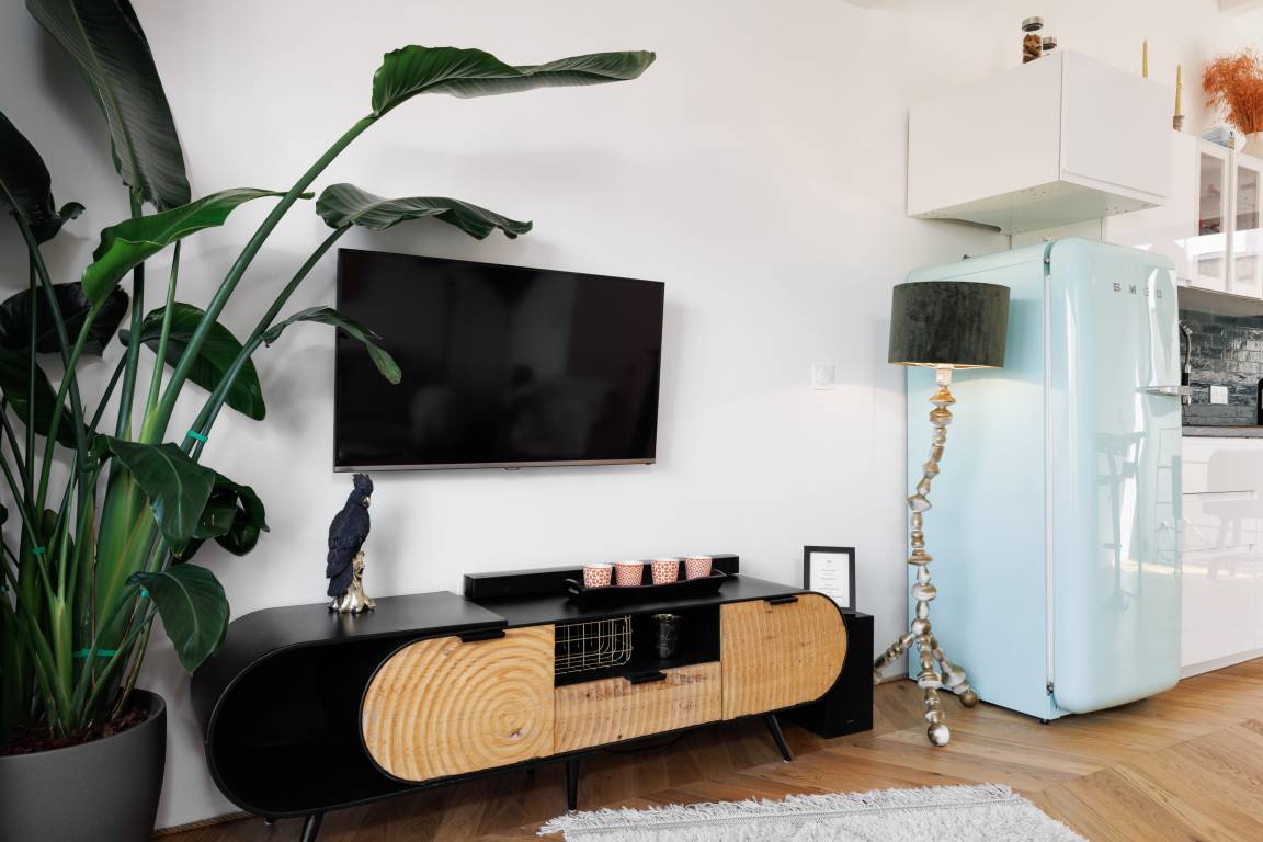 80 M² Maison De Vacances ∙ 2 Chambres ∙ 4 Personnes - Bègles